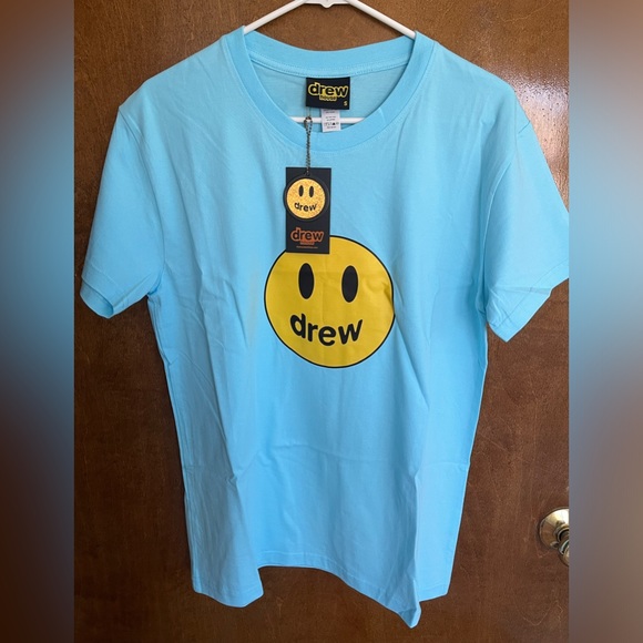 Drew house t shirt Tees - Short Sleeve